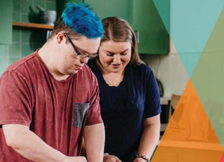 Victorian Disability Worker Commission