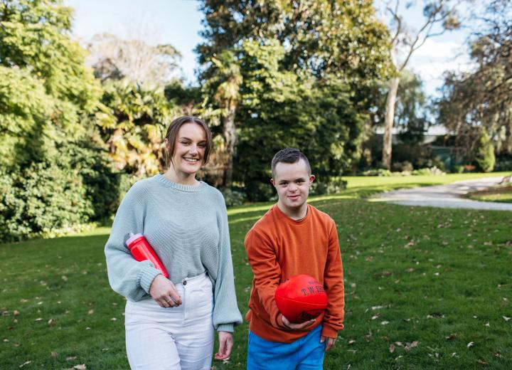 Victorian Disability Worker Commission