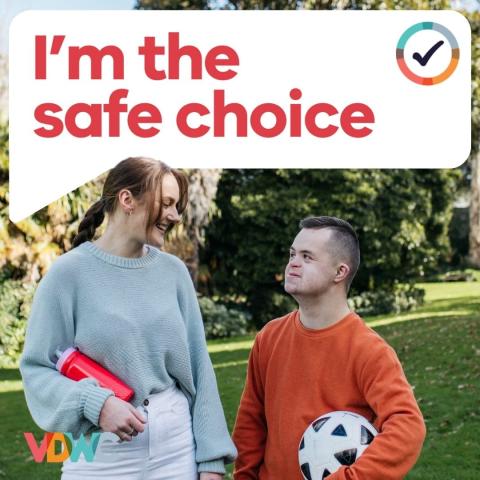 Disability worker registration content for stakeholders | Victorian ...